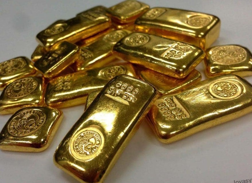 Los Angeles Gold IRA Experts